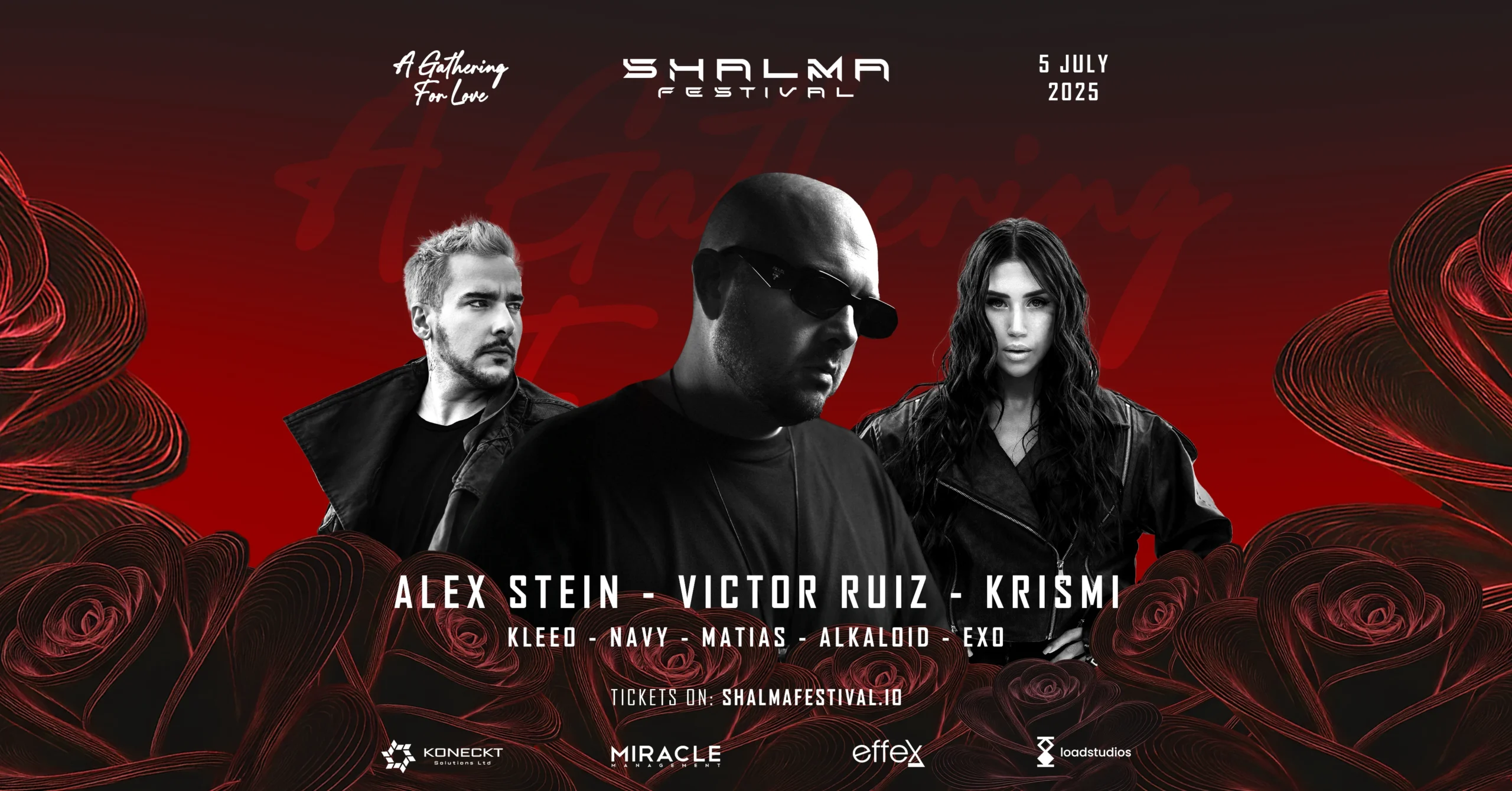 About - Shalma Festival